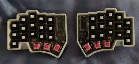 Fifi Split Ergonomic Keyboard R Classifiedsph