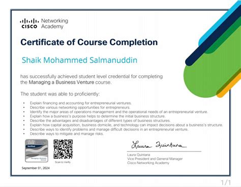 shaik mohammed salmanuddin on linkedin i m happy to share that i ve