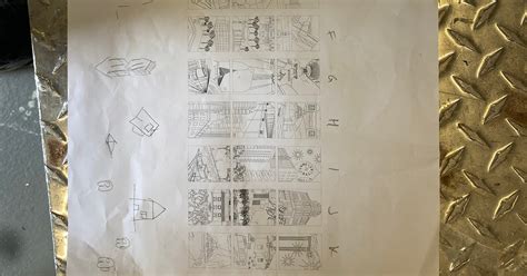[r]ed[u]x lab ryerson university architectural science design lab