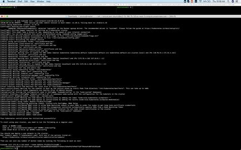 Setup A Kubernetes Cluster On Aws Ec2 Instance With Ubuntu Using Kubeadm
