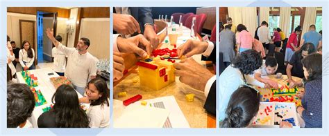 building blocks puzzle challenge syngrity transformation solutions
