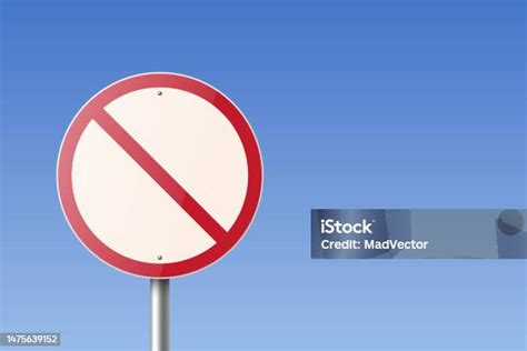 입력하지 마십시오 벡터 흰색과 빨간색 라운드 광택 금지 정지 표지판 경고 위험 표지판 프레임 아이콘 근접 촬영 도로 표지판의 위험한 플레이트 디자인 템플릿 전면 보기 0명에