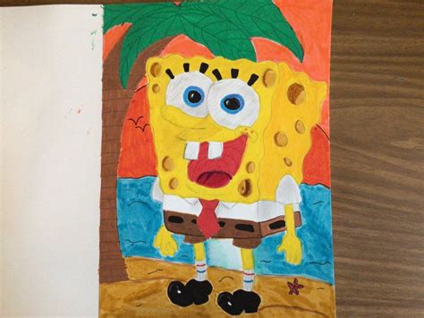Realism Spongebob Spongebob Realism
