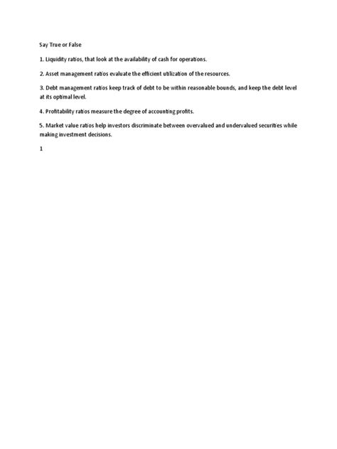 Fm Questions Pdf