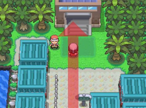 How To Get Razor Fangs In Pokémon Platinum Guide Strats