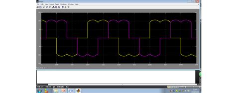 基于matlab simulink 的三相桥式全控整流电路的建模与仿真 文档之家