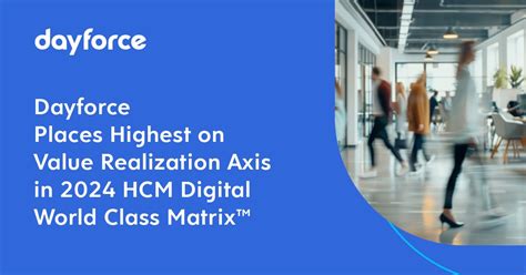 Newsroom Dayforce Dayforce