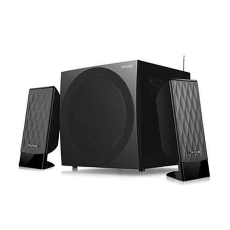 Rekomendasi Speaker Aktif Murah Terbaik Quadrant Co Id