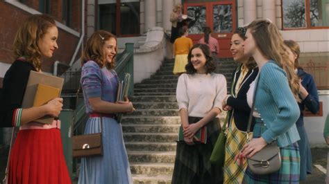 Vc Andrews Ruby Lifetime Movie Review Rebecca Jones Howe