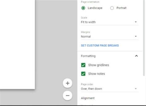 How To Remove Gridlines From A Google Sheet Document