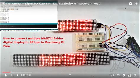 How To Connect Multiple Displays To Raspberry Pi At Lisa Rubino Blog