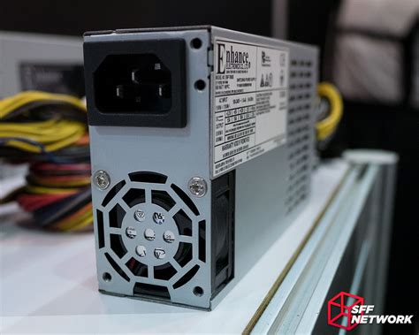 FlexATX Computex 2017 roundup – SFF.Network | SFF.Network