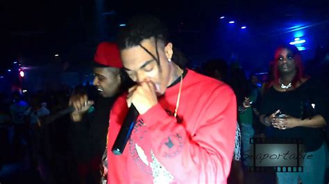 Snootie Wild ft Mac Butta It Aint My Fault ( Live from Valdosta ) With Cool Runnings Djs - YouTube