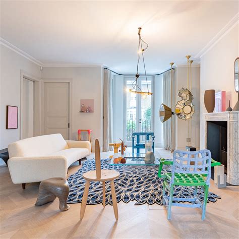 Six Architecture And Design Events In October From Dezeen Events Guide