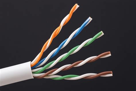 Cable Types And Sizes Explained Altimex