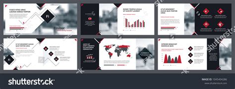 Powerpoint Templates Newspaper Over Royalty Free Licensable Stock Vectors Vector Art