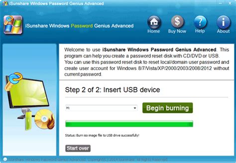 Bypass Windows 8 Lost Password For Uefi Based Acer Computer