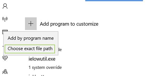 How To Turn Off Exploit Protection For Individual Apps In Windows 10 Laptop Mag