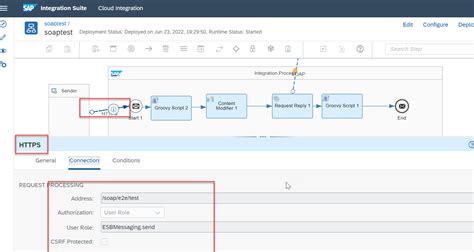 Deploy A Soap Server Locally And Use CPI SOAP Ad SAP Community