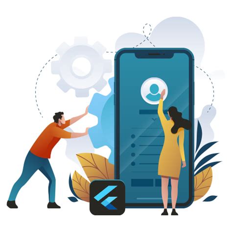 Flutter App Development Company India Webnyxa Technologies