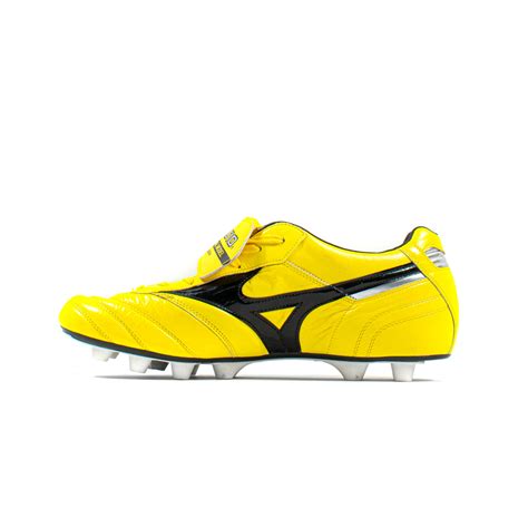 Mizuno Morelia Fg