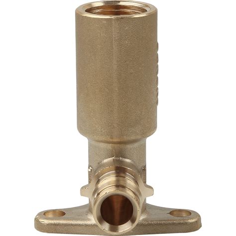 Водорозетка удлиненная SANEXT Lite 70 мм, ВР 16 - G1/2" 49106 ...