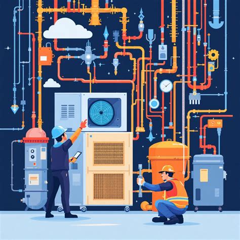 How To Become A Hvac Engineer