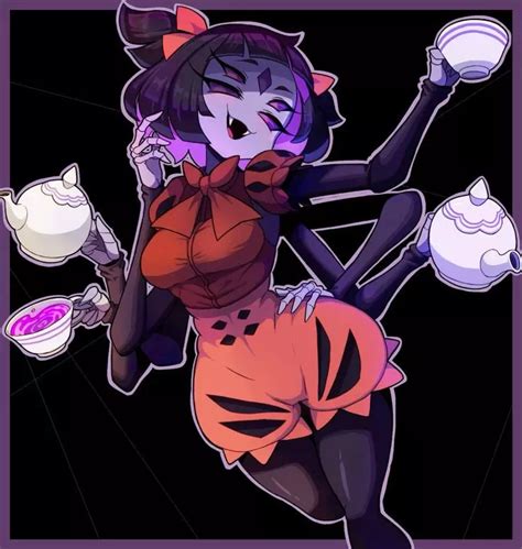 Chat With Muffet Nsfw Enjoy Free Unrestricted Ai Character Roleplay No Filter Flowgpt