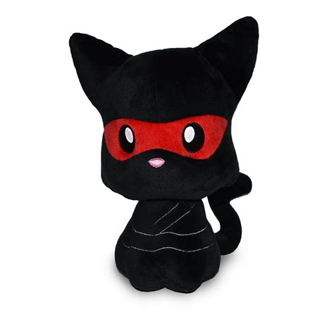 Tentacle Kitty