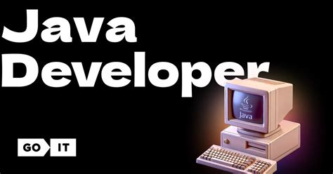java developer
