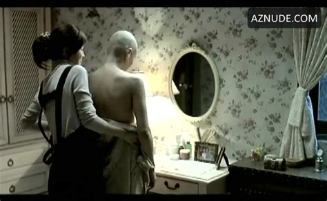 Min Seo Chae Butt Scene In The Wig Aznude