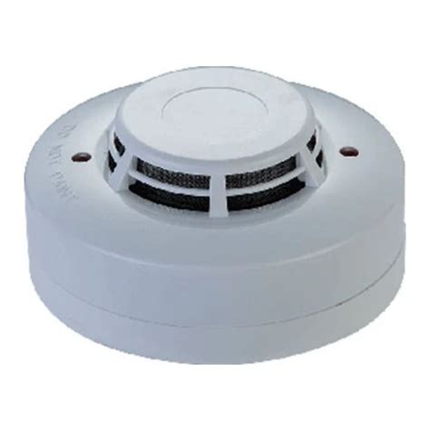 Ceiling Mounted Notifier Smoke Detectors At 2100 00 Inr In New Delhi Asha Fire Safety Service