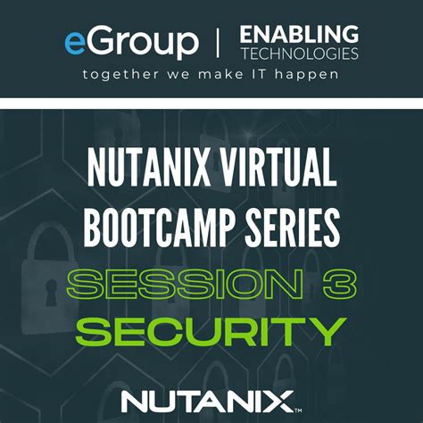 Enabling Technologies An Egroup Company On Linkedin Security Workshop Cybersecurity