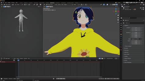 Anvar Ms On Linkedin Blender3d Animeart 3danimation Creativejourney Gameart