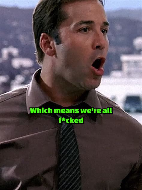Funny Entourage Quotes 140 Of The Greatest Ari Gold Fbomb Quotes Hbo