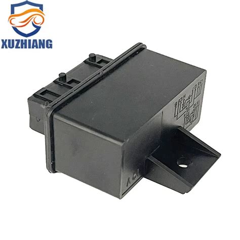 96271096 454935 962710 19203n Abs Fuel Double Relay For Peugeot 106 206