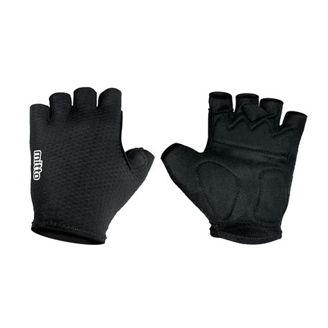 Guantes Ruta Pro C Mitto Custom Wear