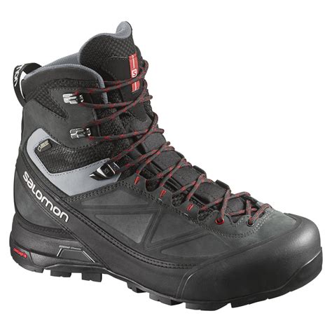 Salomon Men S X Alp Mtn Gtx Boot Countryside Ski Climb