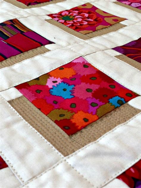 Loop The Loop Quilt Block Tutorial Version 2 0 Artofit