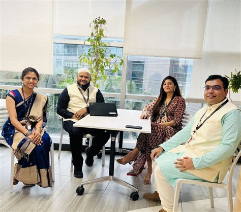 Vodafone Customer Future Experiment Together Vois India Syed Moazzam Daimi