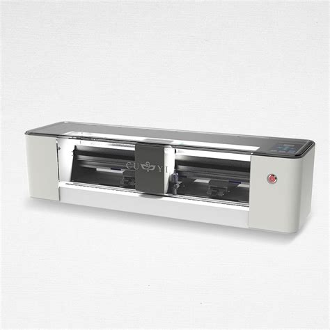 Cutter Plotter