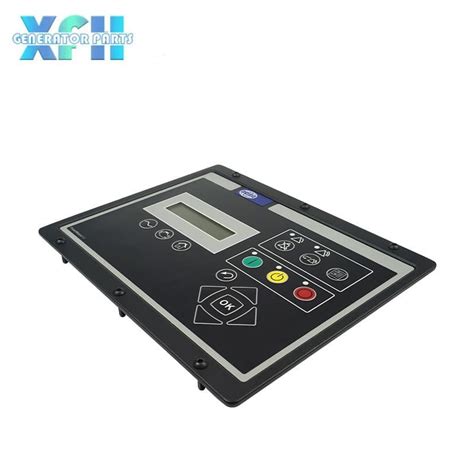 Electronic Control Module Power Wizard 1 1 For Diesel Generator Xfh
