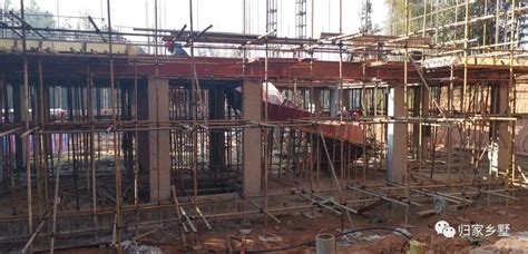 框架结构 框架结构的特点及优点 土木在线