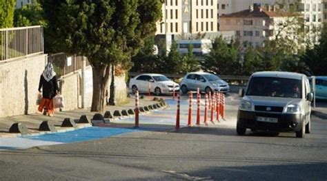 Eda Beyazit On Linkedin Re Thinking Street Design With A Gender Lens Lessons From A Street…