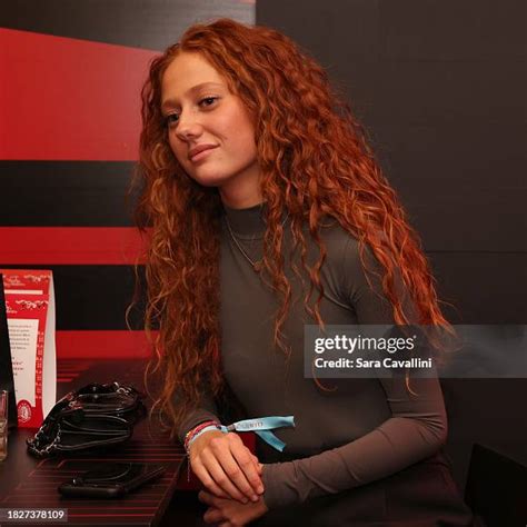 Letizia Reginelli Of The Ginger Twins Attends The Serie A Tim Match News Photo Getty Images