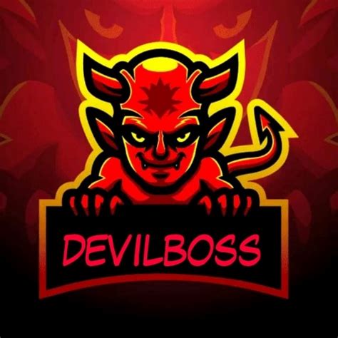 Ukdevil Boss 07 Youtube
