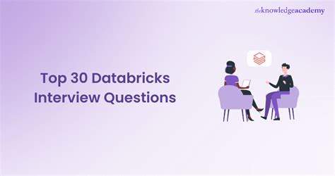 30 Databricks Interview Questions Most Asked United Kingdom