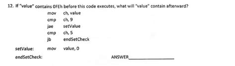 solved if value contains ofeh before this code executes
