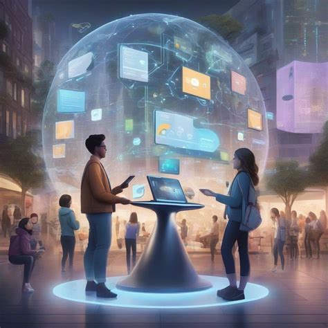 Humanising Tech A Vision For The Future Of Marketing Cro Commander Conversion Rate