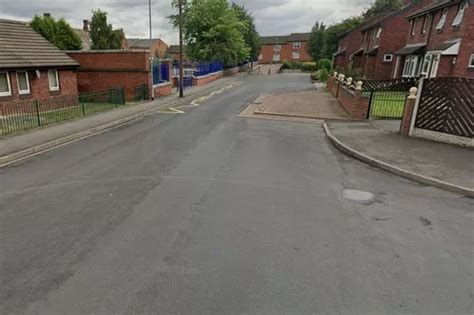 Leeds Sex Offender Told Police Disgruntled Customer Had Set Him Up Leeds Live